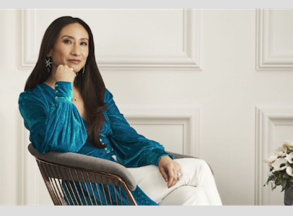 Net-A-Porter's Elizabeth Von Der Goltz on Next In Fashion and ...