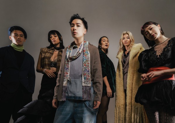 Fashion cover: Hong Kong influencers on the year of self-discovery ...