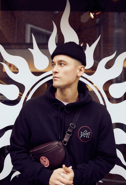 DJ Arthur Bray on the underground club scene in Hong Kong - Hashtag ...