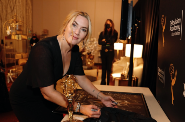 The extravagant tradition of gifting suites during Hollywood award ...